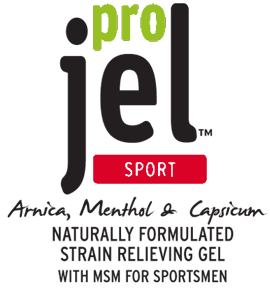 Pro Jel Sport Gel Tube - Morganix